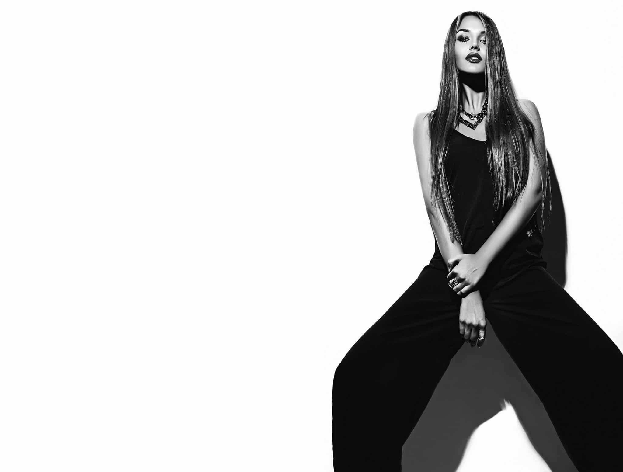What it Takes to Achieve the Perfect Body for Modelling