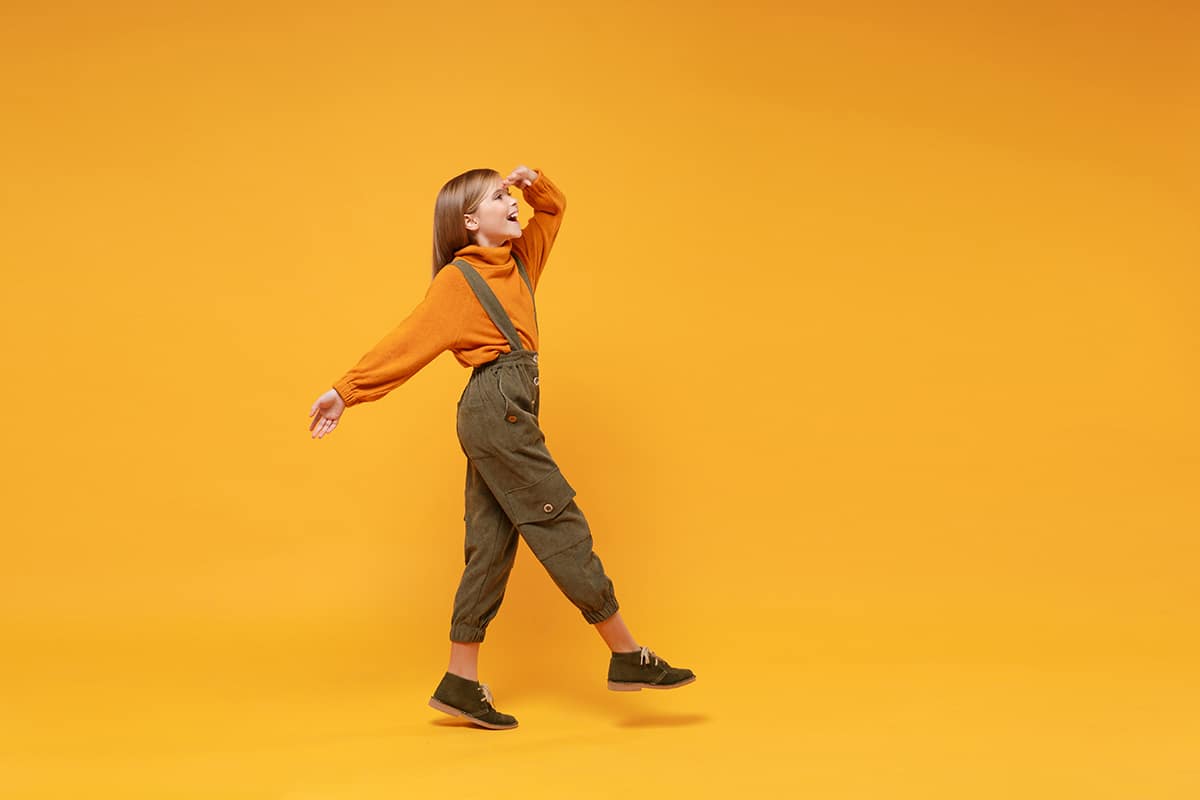 Child Models: What You Need to Know - The Model Builders