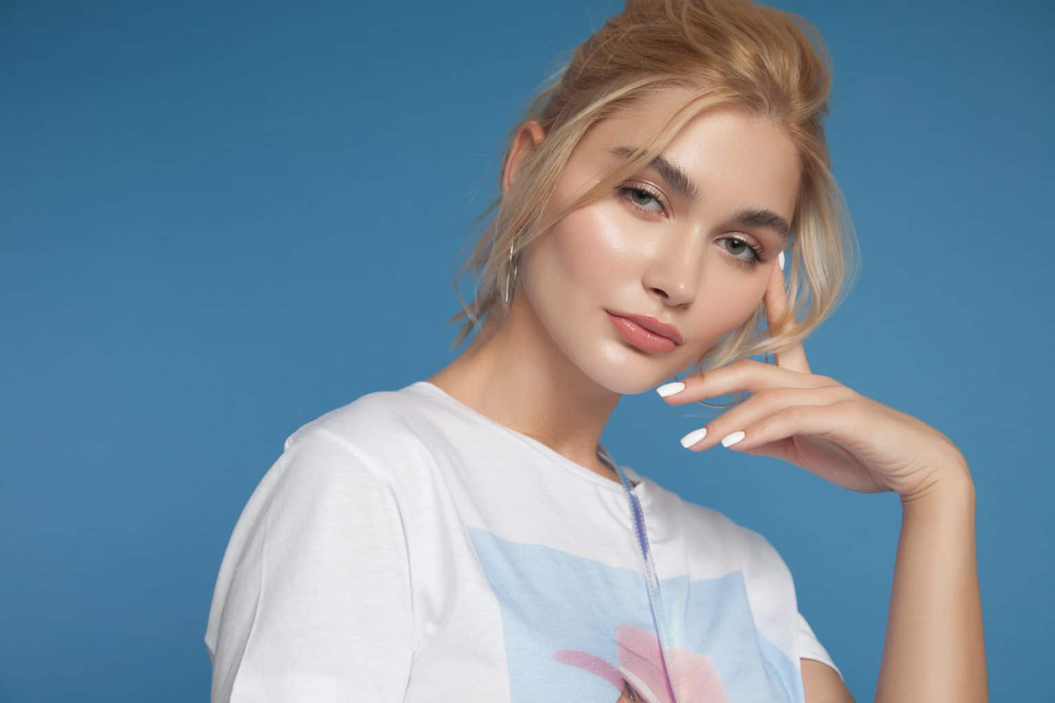 How Much Money Do Models Make?