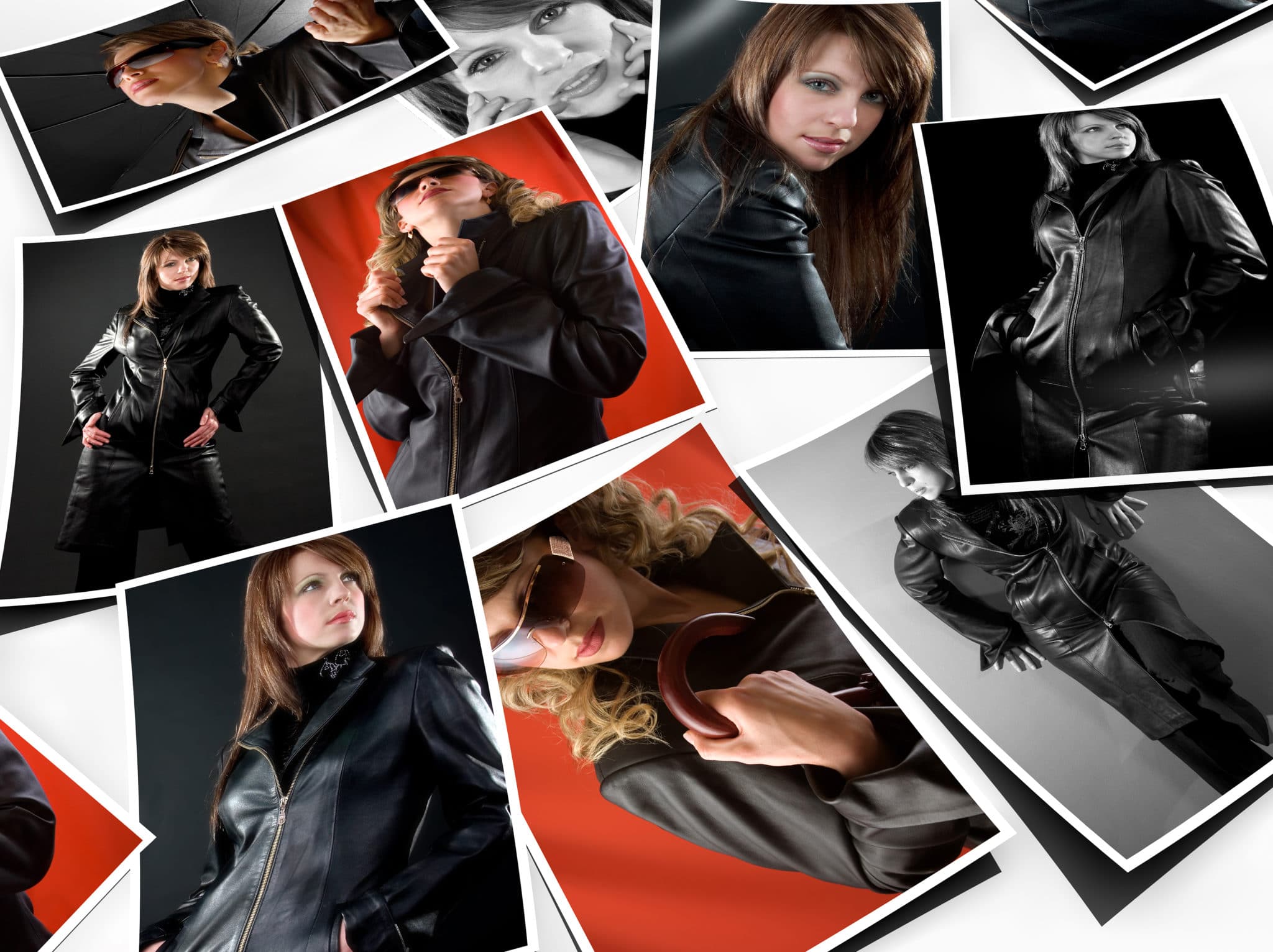 Do Models Need an eFolio?