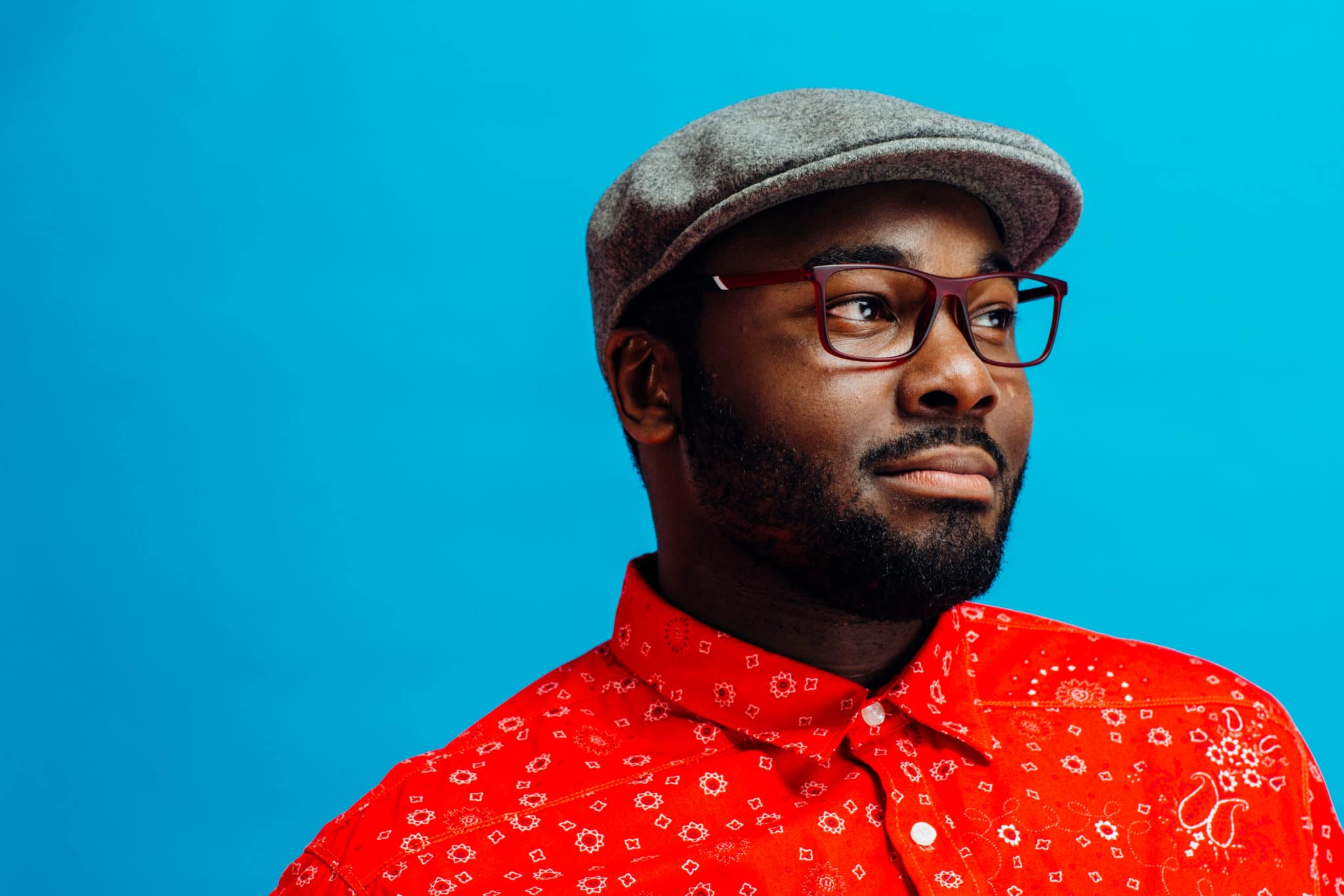 Have You Got What It Takes to Be a Plus-Size Male Model? - The Model ...