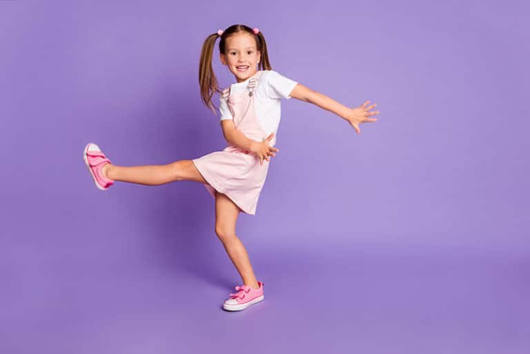 Child Models UK: Everything You Want to Know - The Model Builders