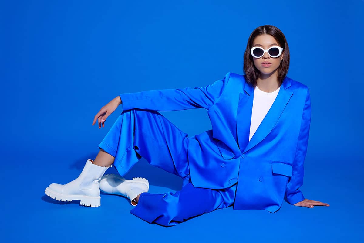 Building Your Personal Brand as a Fashion Model