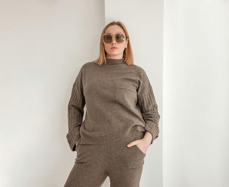 The Rise of Plus-Size Modelling in the Fashion Industry